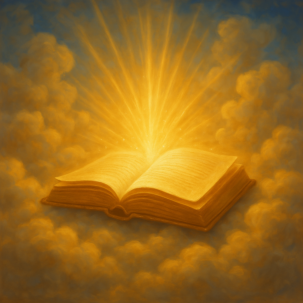 The Books of Heaven